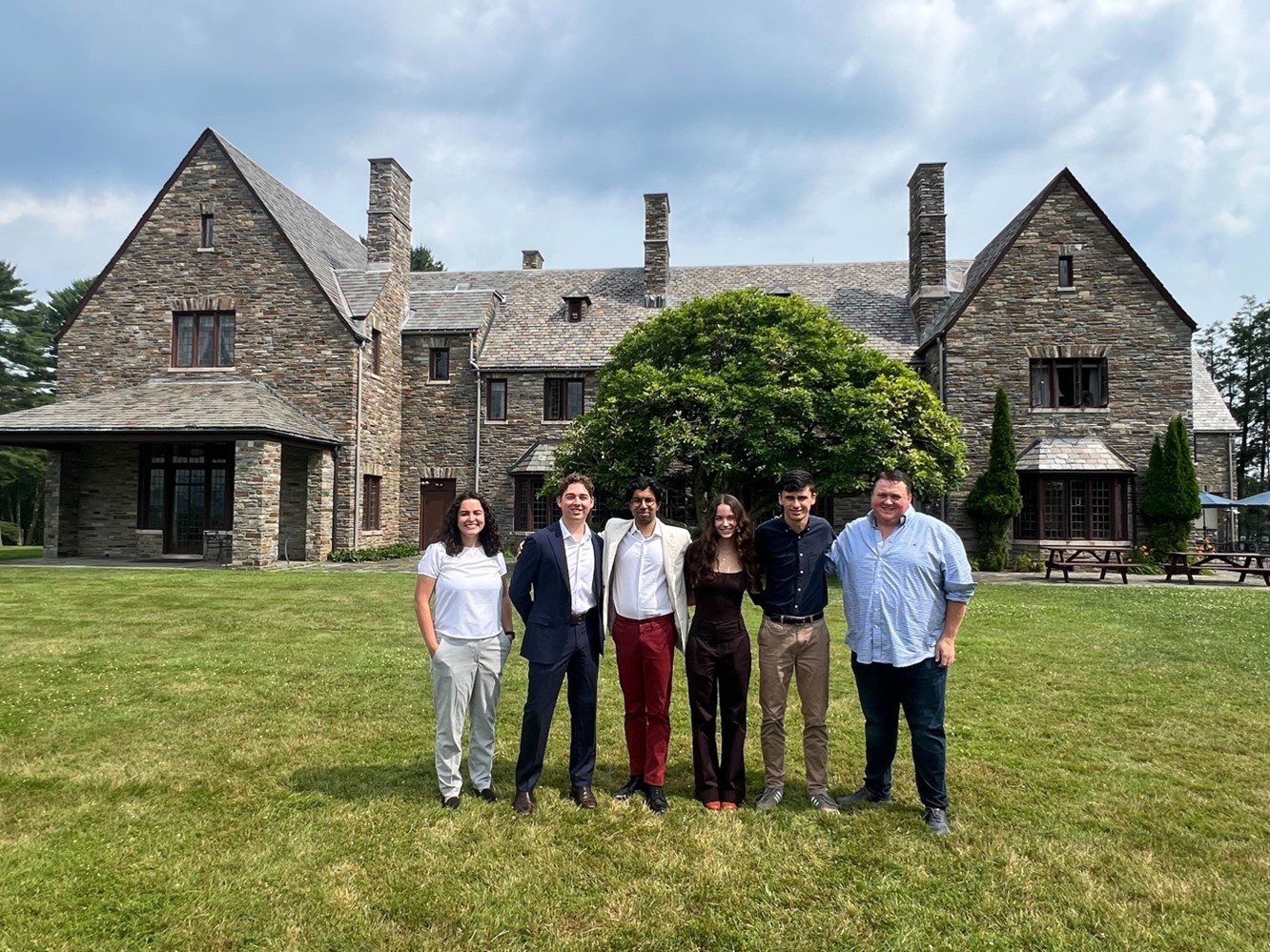 Mannkal Economic Education Foundation